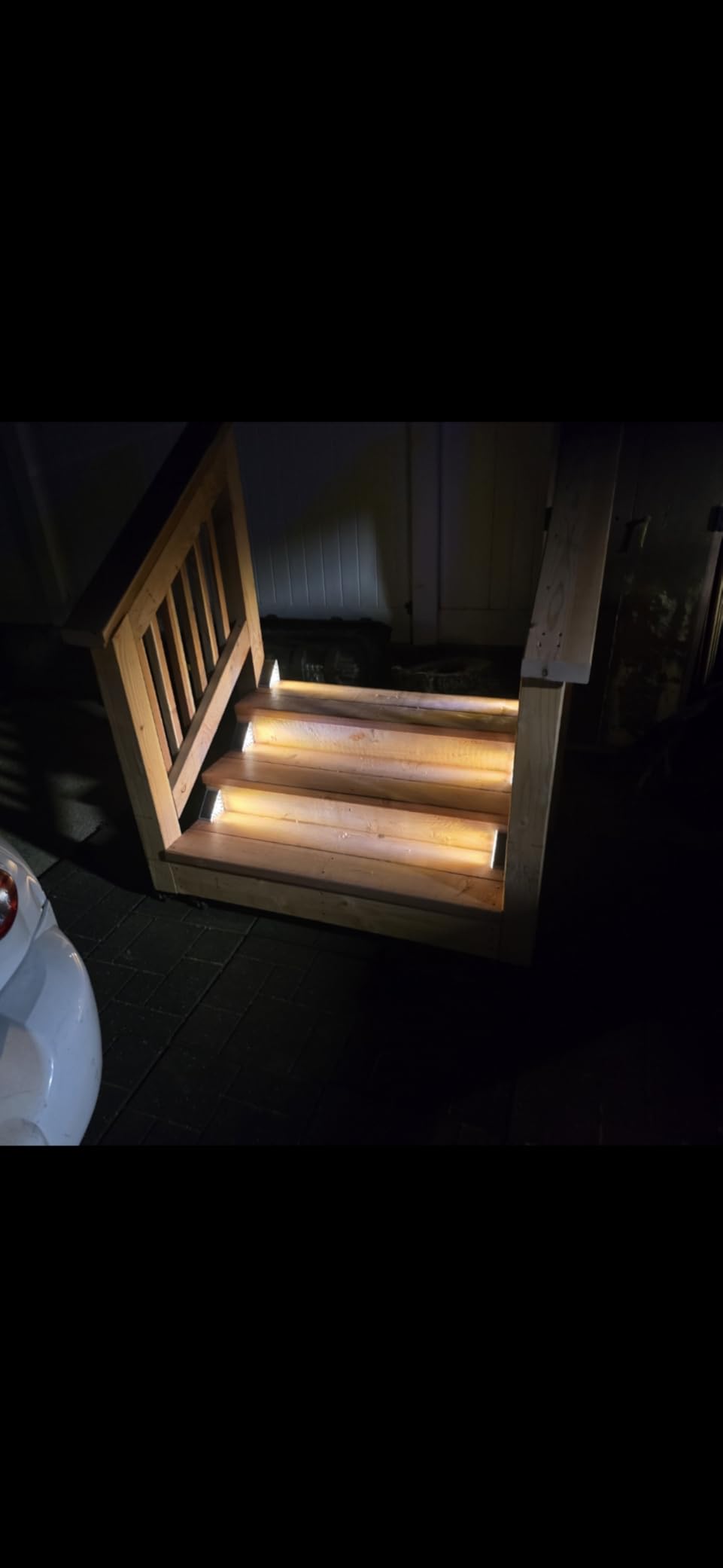 12 Best Outdoor Step Lights (June 2026) Expert Reviews & Buying Guide