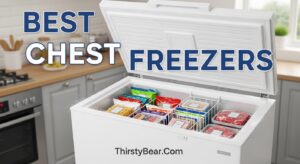 15 Best Chest Freezers (June 2026) Expert Reviews & Buying Guide