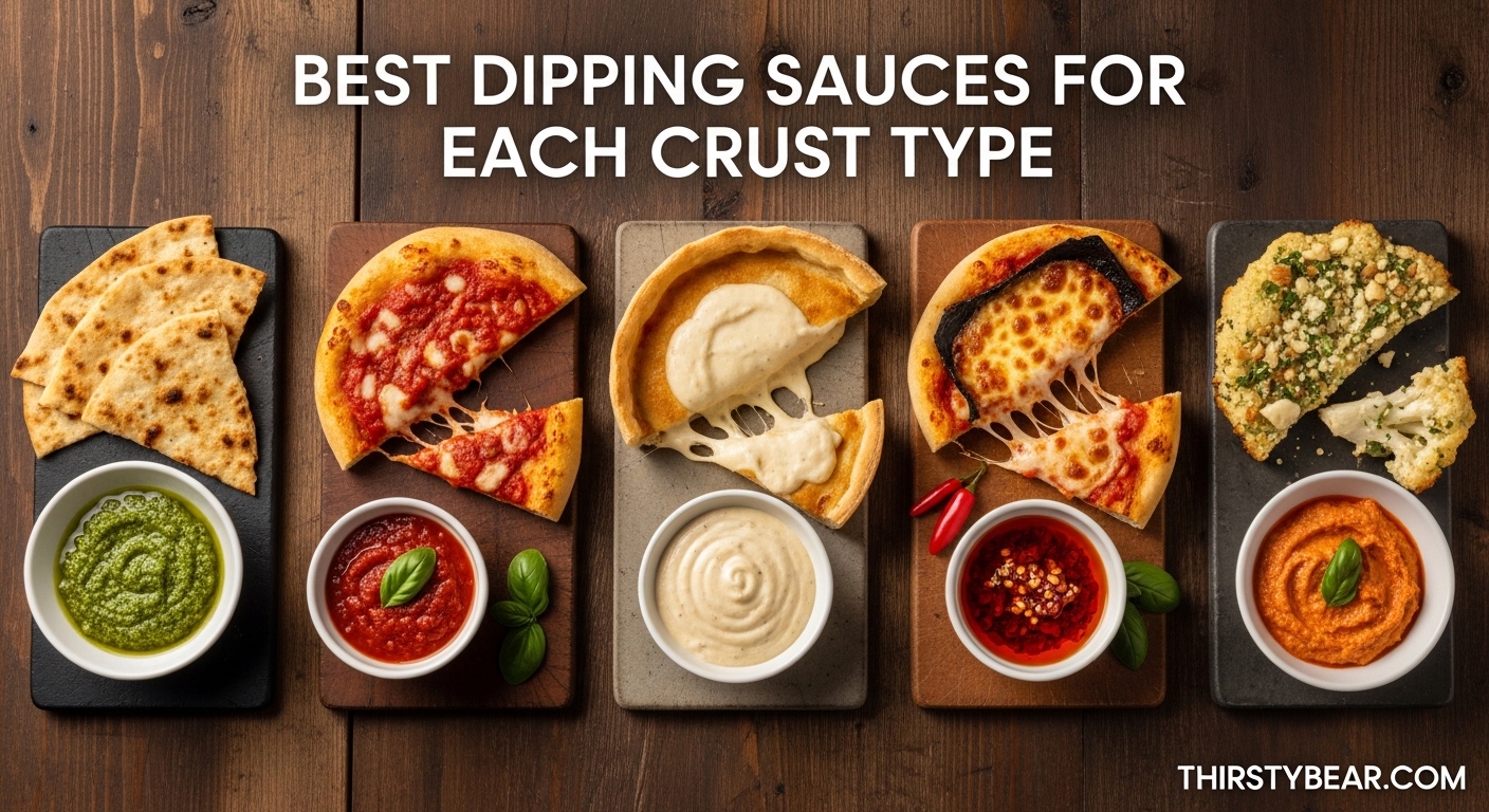 All 6 Pizza Hut Crust Types: Complete Guide (June 2026)