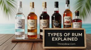 Types of Rum Explained (May 2026) The Complete Guide