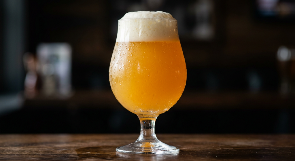Hazy IPA Guide: Everything You Need to Know 2026