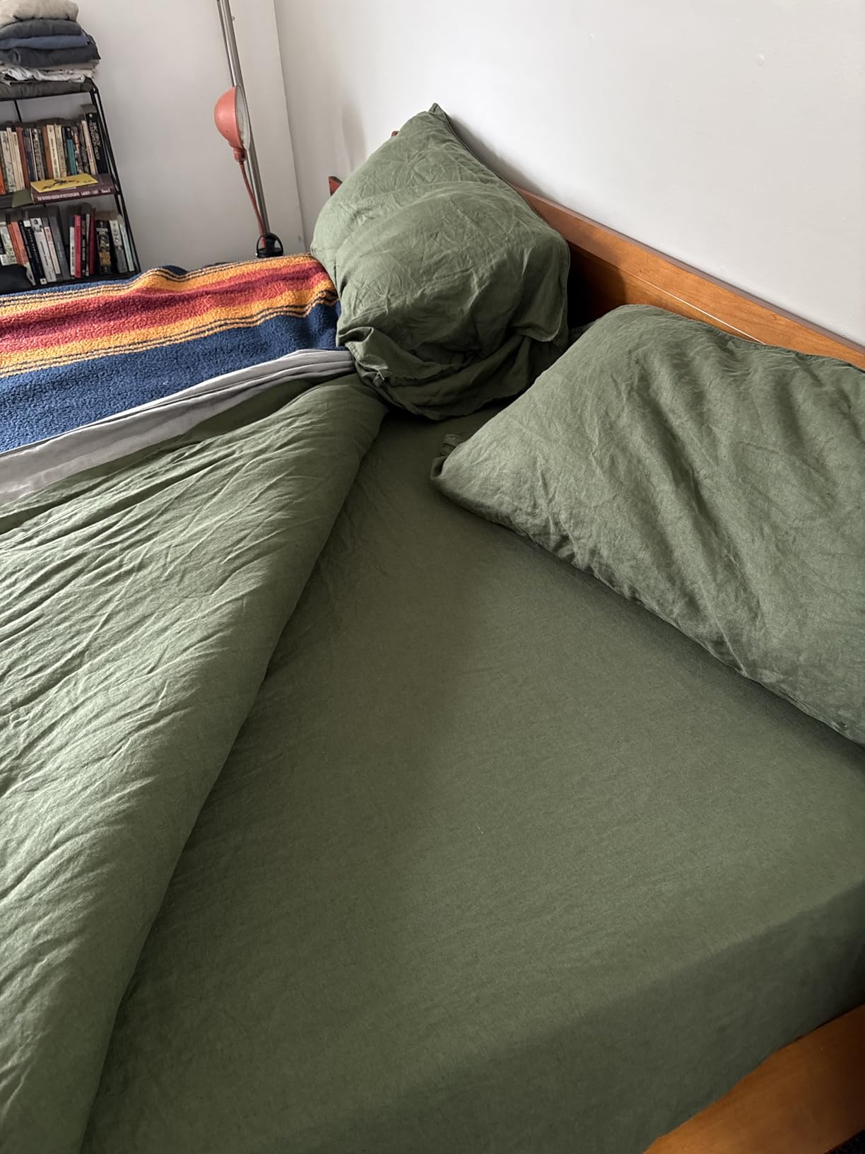 15 Best Linen Sheet Sets (June 2026) Ultimate Buyer's Guide
