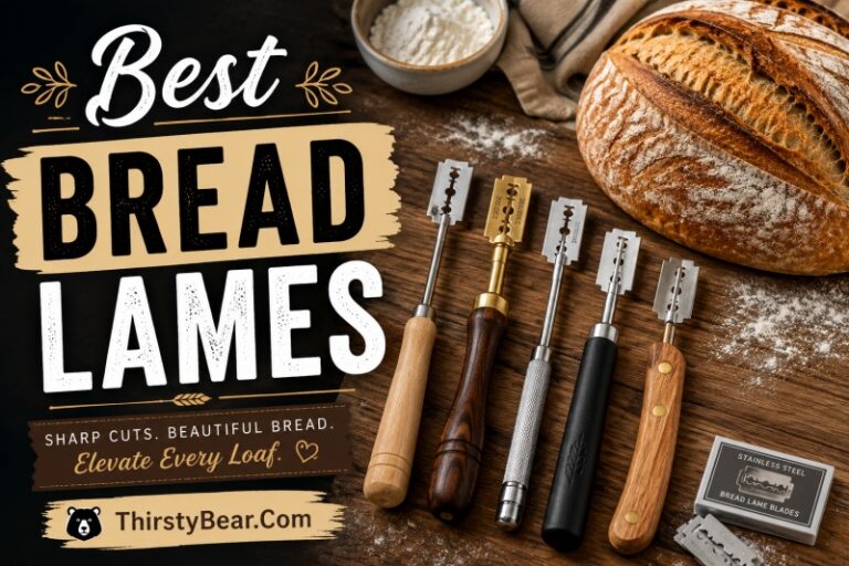 10 Best Bread Lames (June 2026) Expert Tested & Reviewed