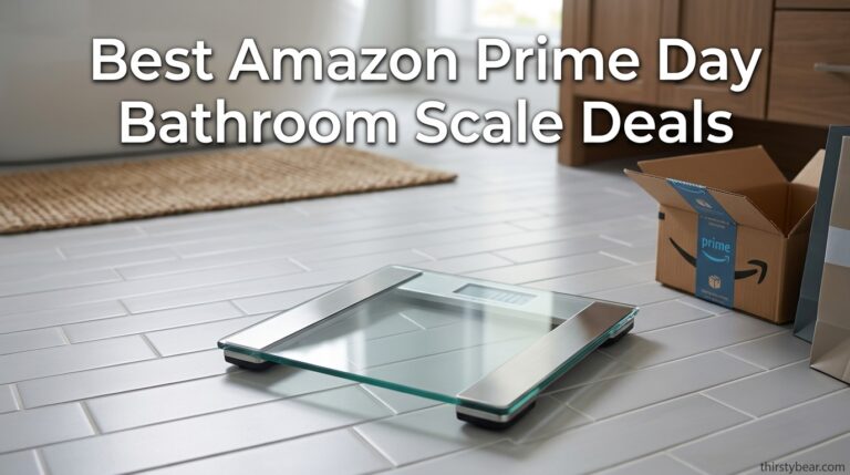 10 Best Amazon Prime Day Bathroom Scale Deals (June 2026) Reviewed